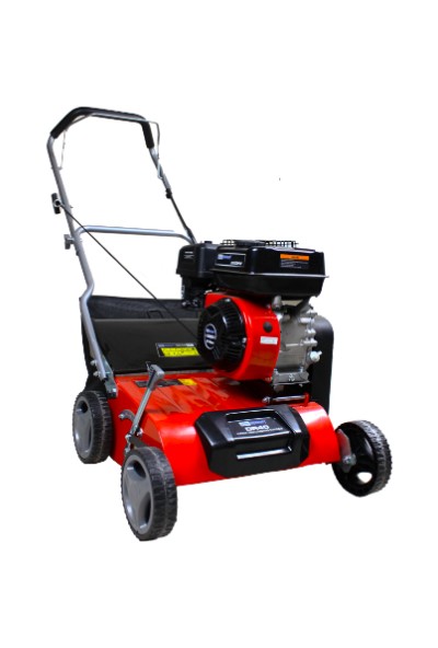 Energy DR40 Toprak Havalandırma Makinası