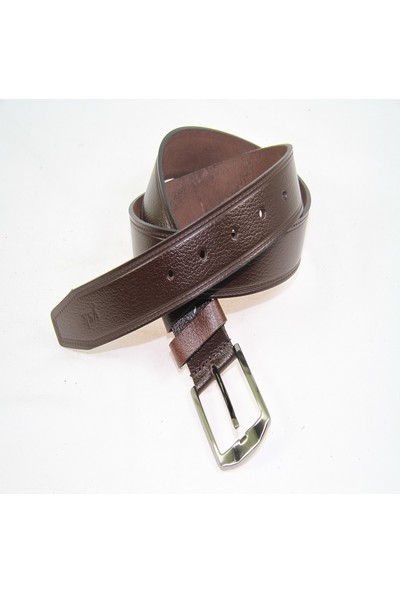 Ysk Derimine Deri 3,5cm Kendinden Kabartma Desenli Ysk Derimine Deri 3,5cm Kendinden Kabartma Desenli