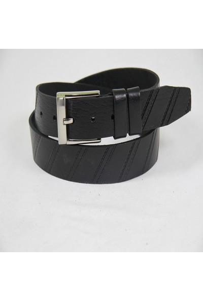 Ysk Derimine Deri 3,5cm Yatay Çizgili Taba Renk Erkek Kemer Ysk Derimine Deri 3,5cm Yatay Çizgili Taba Renk Erkek Kemer