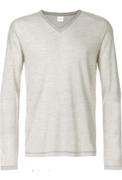 Jack & Jones Erkek Cloud Dancer Kazak Jack & Jones Erkek Cloud Dancer Kazak