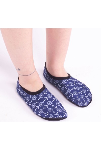 Savana Havuz Patiği