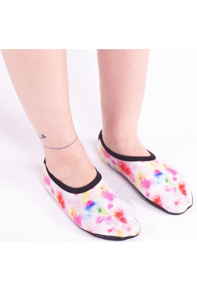 Savana Kaymaz Havuz Patiği