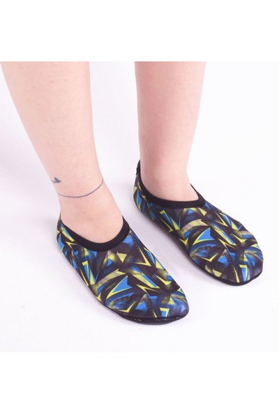 Savana Kaymaz Havuz Patiği