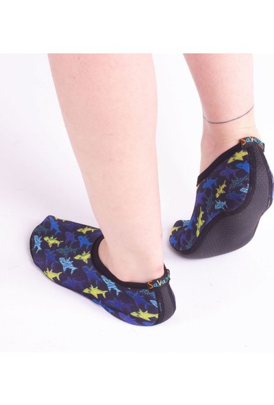 Savana Kaymaz Havuz Patiği