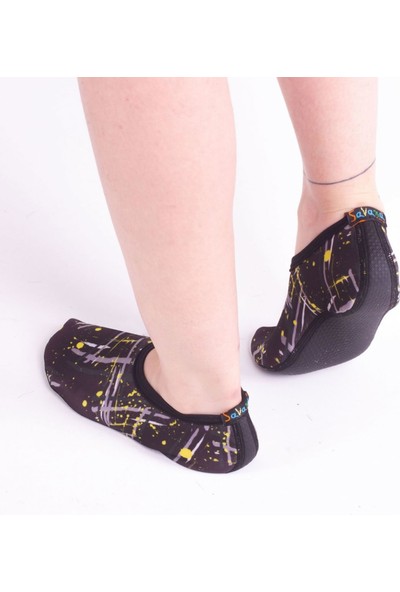 Savana Kaymaz Havuz Ayakkabısı