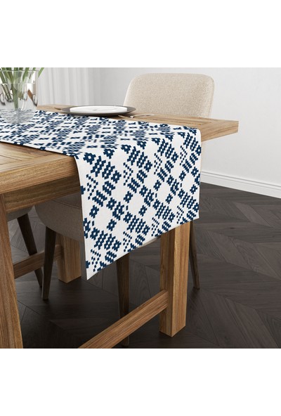 Ysa Home Dekoratif Temalı Dekoratif Modern Runner Ysa Home Dekoratif Temalı Dekoratif Modern Runner