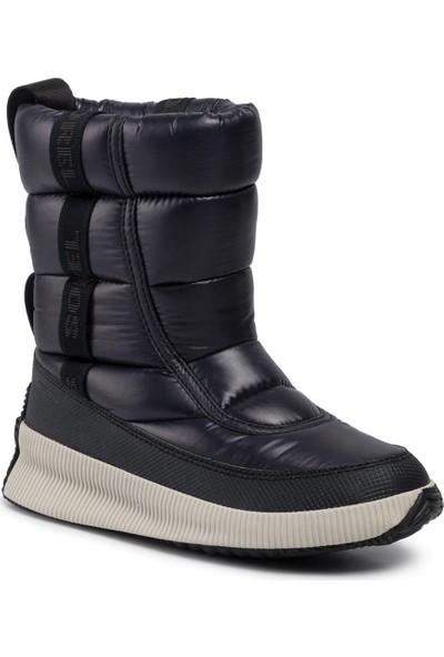 Sorel NL3394 Out N About Puffy Mıd Kadın Bot