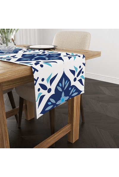 Ysa Home Özel Tasarım Dekoratif Temalı Modern Runner Ysa Home Özel Tasarım Dekoratif Temalı Modern Runner