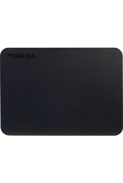 Toshiba Canvio Basic 2.5 Toshiba Canvio Basic 2.5