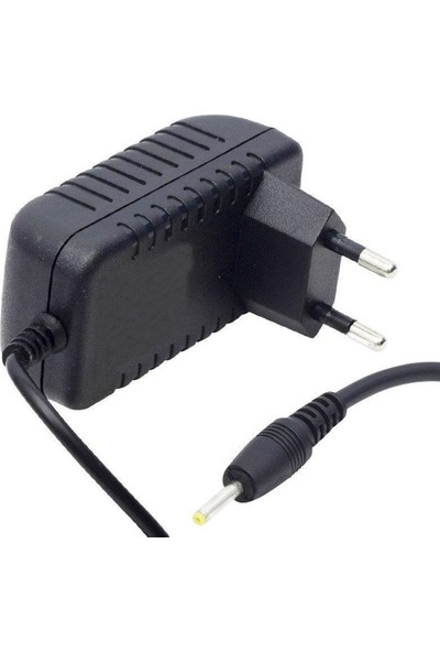 Peace B2137 5 Volt 2 Amper Ince Uçlu Tablet Adaptörü Peace B2137 5 Volt 2 Amper Ince Uçlu Tablet Adaptörü