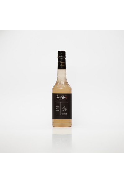 Baristas Coffee Base 700 ml