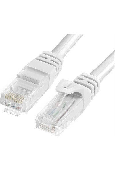 Obutech 3 Metre Cat6 Ethernet,internet Kablosu Obutech 3 Metre Cat6 Ethernet,internet Kablosu