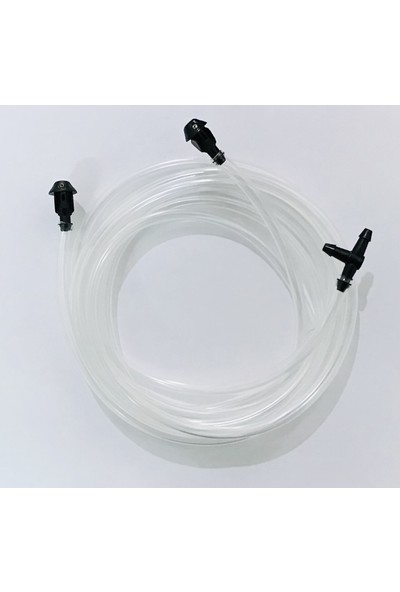 Space Renault R12-TOROS Cam Su Fiskiye Seti (1980-2000)