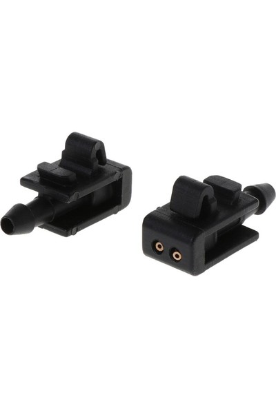 Space Renault Megane 2 Cam Su Fiskiye Memesi Takım (Sağ-Sol)