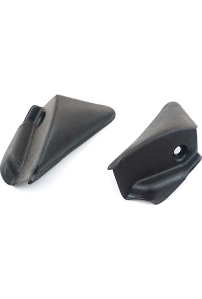 Bross Otomotiv BSP982 Renault Megane 2 Için Dış Ayna Çamurluk Bakaliti 8200073430-31