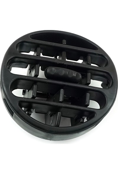 Bross Otomotiv BDP1049 Renault Kangoo 1 için Orta Kalorifer Havalandırma Izgarası 7701045856 Bross Otomotiv BDP1049 Renault Kangoo 1 için Orta Kalorifer Havalandırma Izgarası 7701045856