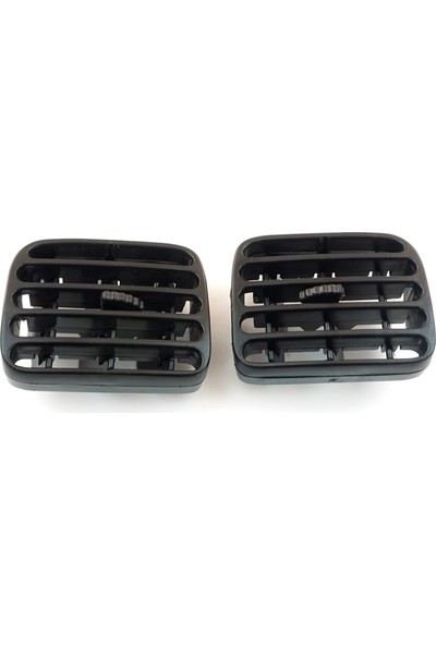 Bross Otomotiv BDP1050 Renault Clio 2 Symbol Için Havalandırma Izgarası 7702258279 7702258280