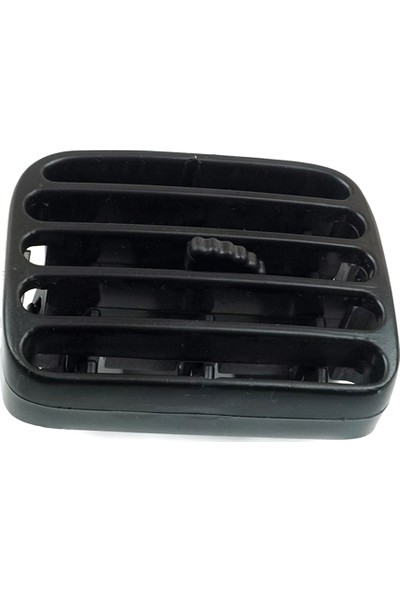 Bross Otomotiv BDP1050-1 Renault Clio 2 Symbol Için Havalandırma Izgarası Sol Siyah 7702258279