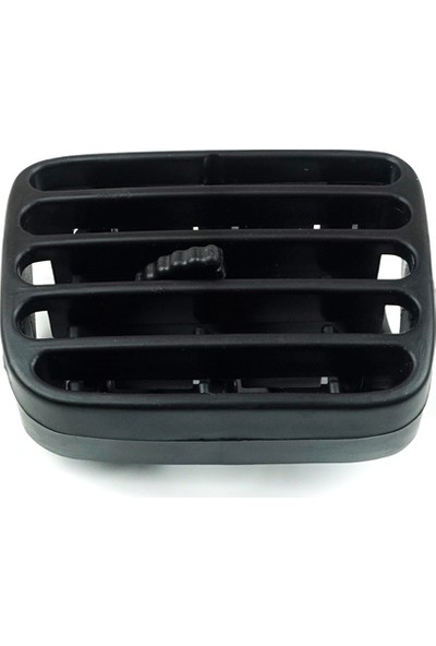 Bross Otomotiv BDP1050-2 Renault Clio 2 Symbol Için Havalandırma Izgarası Sağ Siyah 7702258280