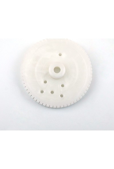 Bross Otomotiv BGE646 Bmw X5 X6 3 Serisi Için Ön Cam Silecek Motoru 61617200510