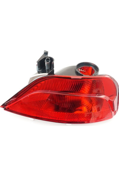 Bross Otomotiv BSP987-1 Renault Megane Mk4 Sedan Scenic Mk4 Için Arka Tampon Sis Farı Sol 265855907R Bross Otomotiv BSP987-1 Renault Megane Mk4 Sedan Scenic Mk4 Için Arka Tampon Sis Farı Sol 265855907R