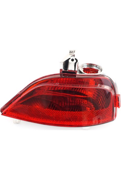 Bross Otomotiv BSP989-1 Renault Symbol 3 Sandero 2 Logan 2 Sedan Için Arka Tampon Sis Farı Sol 265854470R Bross Otomotiv BSP989-1 Renault Symbol 3 Sandero 2 Logan 2 Sedan Için Arka Tampon Sis Farı Sol 265854470R