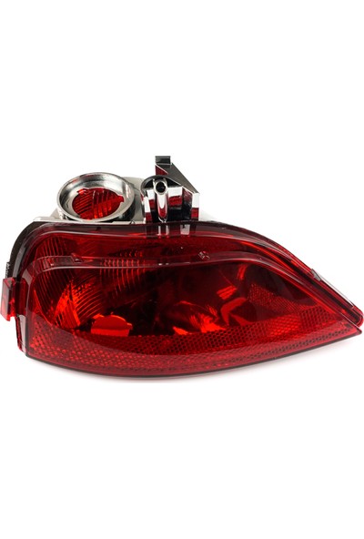 Bross Otomotiv BSP990-2 Renault Megane Mk4 Hb Için Arka Tampon Sis Farı Sağ 265804720R Bross Otomotiv BSP990-2 Renault Megane Mk4 Hb Için Arka Tampon Sis Farı Sağ 265804720R