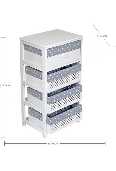 Havin 4'lü Sebzelik