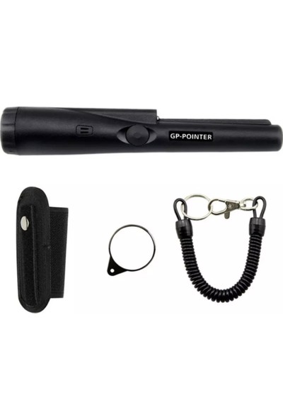 GP El Metal Dedektörü