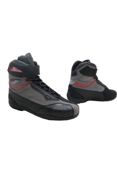 Vexo Boxter Air Bot Siyah