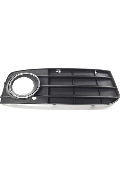 Gkl Audi A4 2008-2012 Sağ Sis Farı Izgarası Çerçevesi Krom 8k0807682a Gkl Audi A4 2008-2012 Sağ Sis Farı Izgarası Çerçevesi Krom 8k0807682a