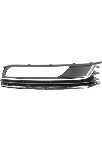 Gkl Vw Passat B7 2011-2014 Sağ Sis Farı Izgarası Çerçevesi 3aa854662a Gkl Vw Passat B7 2011-2014 Sağ Sis Farı Izgarası Çerçevesi 3aa854662a