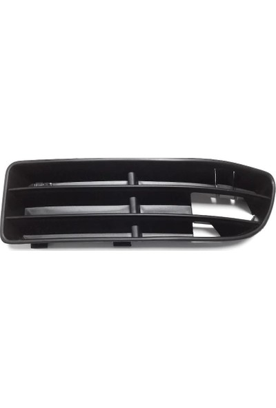Gkl Vw Bora 1998-2005 Ön Tampon Sol Sis Izgara Kapağı 1j5853665b Gkl Vw Bora 1998-2005 Ön Tampon Sol Sis Izgara Kapağı 1j5853665b