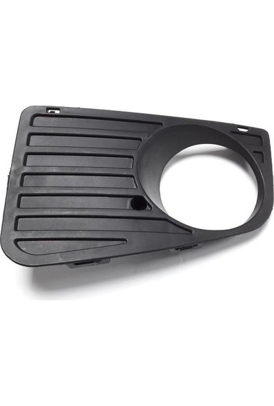 Gkl Vw Crafter 2006-2012 Sol Sis Farı Kapağı Çerçevesi 2e0807675 Gkl Vw Crafter 2006-2012 Sol Sis Farı Kapağı Çerçevesi 2e0807675