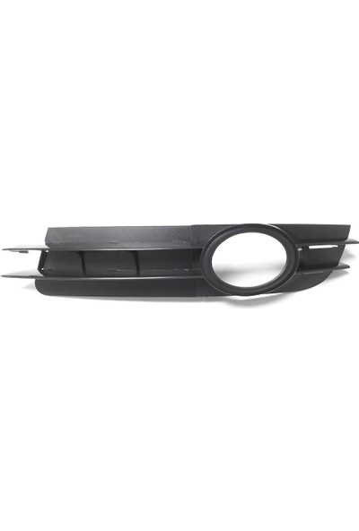 Gkl Audi A6 2005-2008 Ön Tampon Sol Sis Farı Izgarası 4f0807681a Gkl Audi A6 2005-2008 Ön Tampon Sol Sis Farı Izgarası 4f0807681a