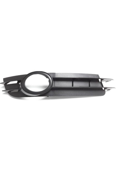 Gkl Audi A6 2005-2008 Ön Tampon Sağ Sis Farı Izgarası 4f0807682a Gkl Audi A6 2005-2008 Ön Tampon Sağ Sis Farı Izgarası 4f0807682a