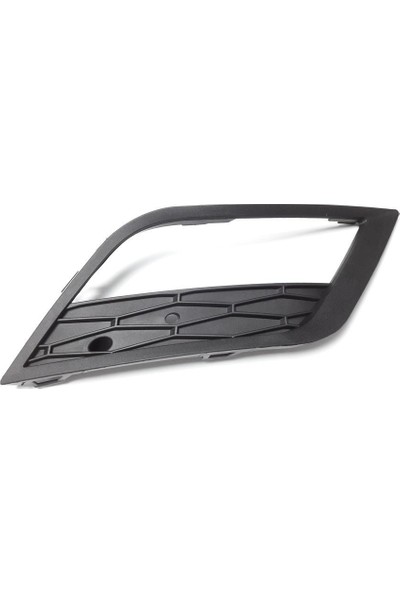 Gkl Seat Leon Iıı 2013-2016 Sağ Sis Farı Çerçevesi 5F0853666A Gkl Seat Leon Iıı 2013-2016 Sağ Sis Farı Çerçevesi 5F0853666A