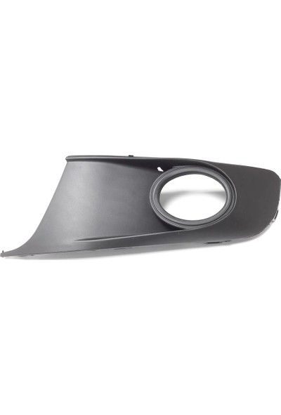 Gkl Vw Caddy 2011-2015 Sol Sis Farı Kapağı Çerçevesi 2K5853665A Gkl Vw Caddy 2011-2015 Sol Sis Farı Kapağı Çerçevesi 2K5853665A