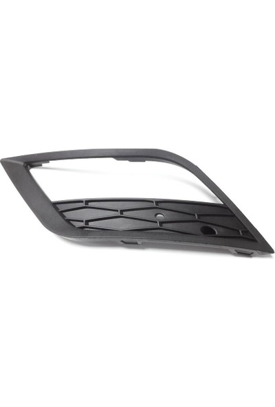 Gkl Seat Leon 3 Sol Sis Farı Çerçevesi (2013 - 2016) 5F0853665A Gkl Seat Leon 3 Sol Sis Farı Çerçevesi (2013 - 2016) 5F0853665A