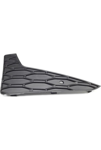 Gkl Seat Leon Fr 2013-2016 Sağ Sis Farı Yanı Çerçevesi 5F0853666B Gkl Seat Leon Fr 2013-2016 Sağ Sis Farı Yanı Çerçevesi 5F0853666B