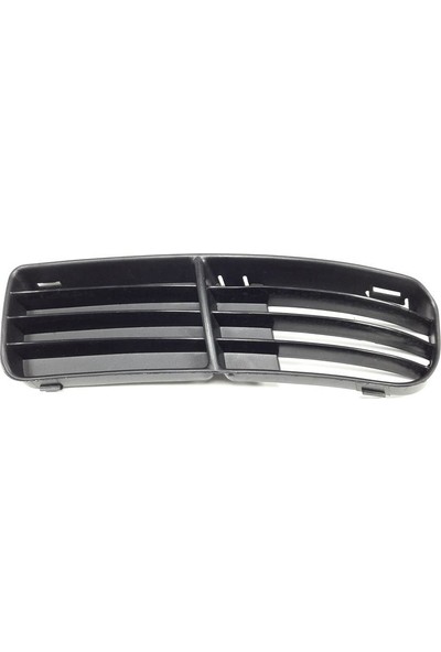 Gkl Volkswagen Polo Hb Ön Tampon Sol Sis Far Kapağı (1994 - 2099) Sissiz 6N0853665B Gkl Volkswagen Polo Hb Ön Tampon Sol Sis Far Kapağı (1994 - 2099) Sissiz 6N0853665B