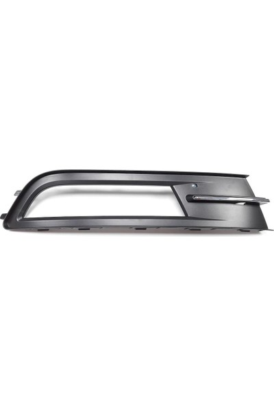 Gkl Vw Passat B8 2015 - 2019 Sağ Sis Çerçevesi Krom Çıtalı 3G0854662