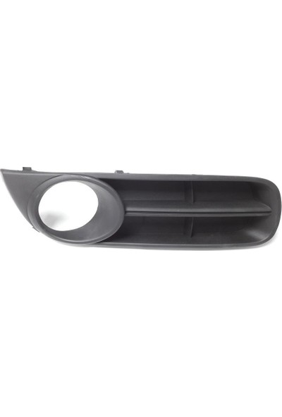 Gkl Skoda Roomster Fabia 2 2007-2010 Sağ Sis Farı Çerçevesi 5J0853666 Gkl Skoda Roomster Fabia 2 2007-2010 Sağ Sis Farı Çerçevesi 5J0853666