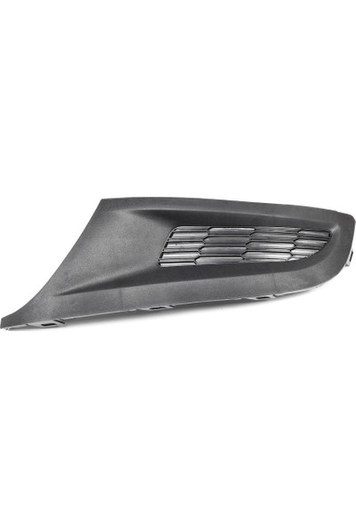 Gkl Vw Polo 2010-2014 Sol Sis Farı Kapağı Izgarası Sissiz 6R0853665C Gkl Vw Polo 2010-2014 Sol Sis Farı Kapağı Izgarası Sissiz 6R0853665C