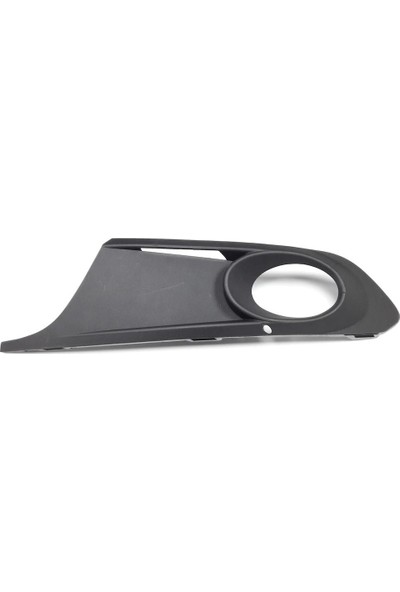 Gkl Volkswagen Jetta 2011 - 2014 Sol Sis Farı Çerçevesi 5C6853665A Gkl Volkswagen Jetta 2011 - 2014 Sol Sis Farı Çerçevesi 5C6853665A