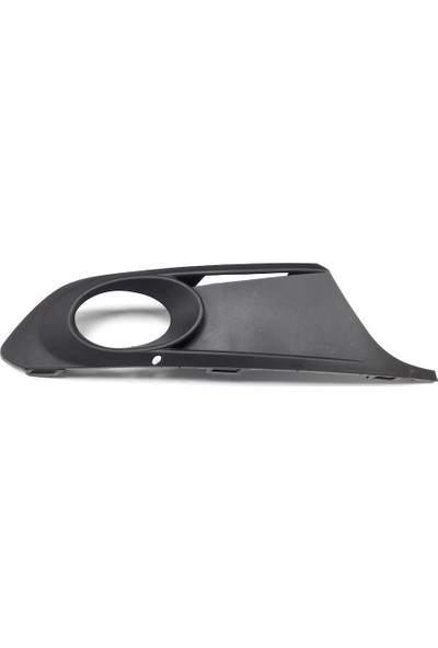 Gkl Volkswagen Jetta 2011 - 2014 Sağ Sis Farı Çerçevesi 5C6853666A Gkl Volkswagen Jetta 2011 - 2014 Sağ Sis Farı Çerçevesi 5C6853666A