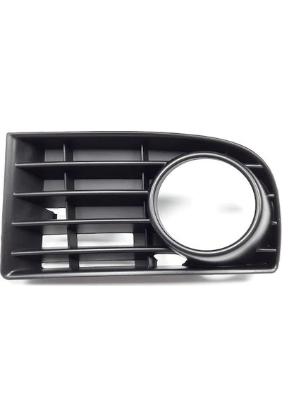 Gkl Vw Golf 5 V 2004-2008 Sol Sis Farı Çerçevesi Izgarası 1K0853665B Gkl Vw Golf 5 V 2004-2008 Sol Sis Farı Çerçevesi Izgarası 1K0853665B