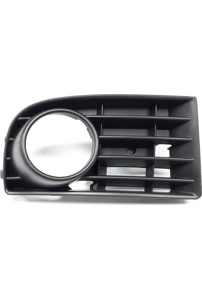 Gkl Vw Golf 5 V 2004-2008 Sağ Sis Farı Çerçevesi Izgarası 1K0853666B Gkl Vw Golf 5 V 2004-2008 Sağ Sis Farı Çerçevesi Izgarası 1K0853666B