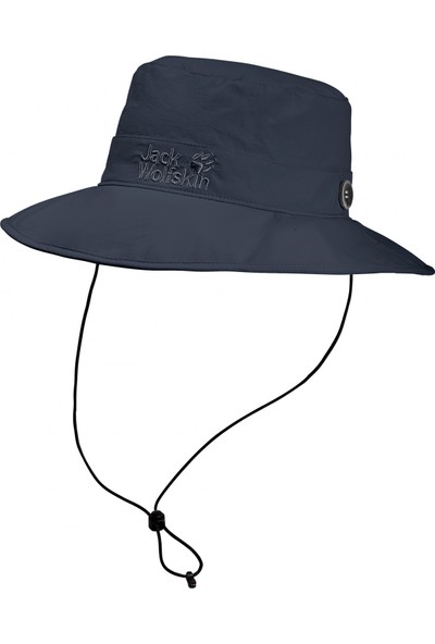Jack Wolfskin Supplex Mesh Hat