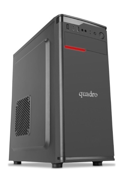 Quadro Solid SGA61TR-32424 Intel Core I3 3220 4gb 240GB SSD Freedos Masaüstü Bilgisayar Quadro Solid SGA61TR-32424 Intel Core I3 3220 4gb 240GB SSD Freedos Masaüstü Bilgisayar